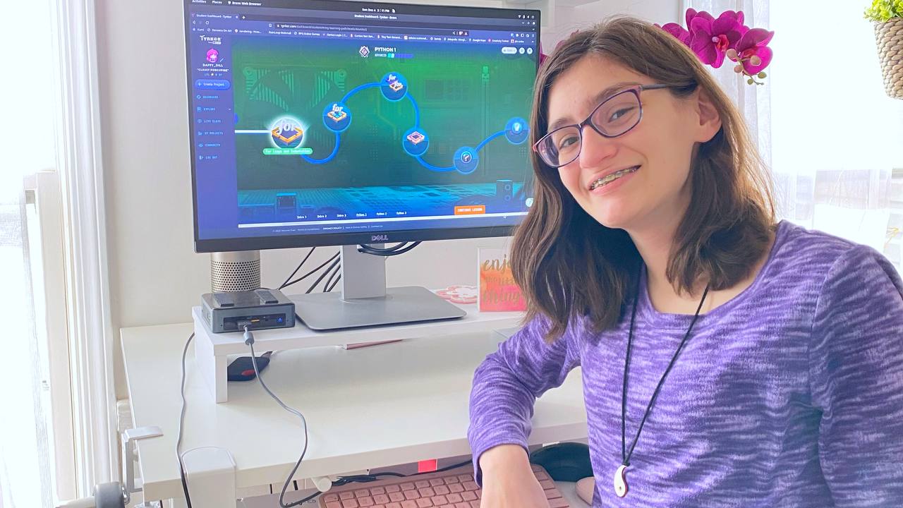 A Review of Tynker: An Interactive and Kid-Friendly Way to Learn Coding!